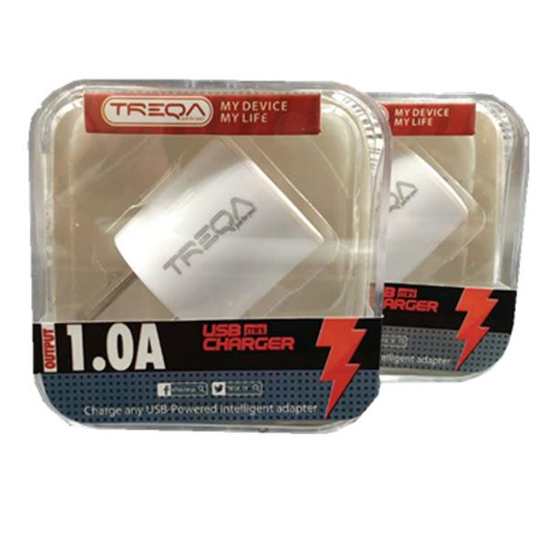 Treqa Elbow USB Type C – 3-in-1 (AK8560) – Canadian Distributor Inc.