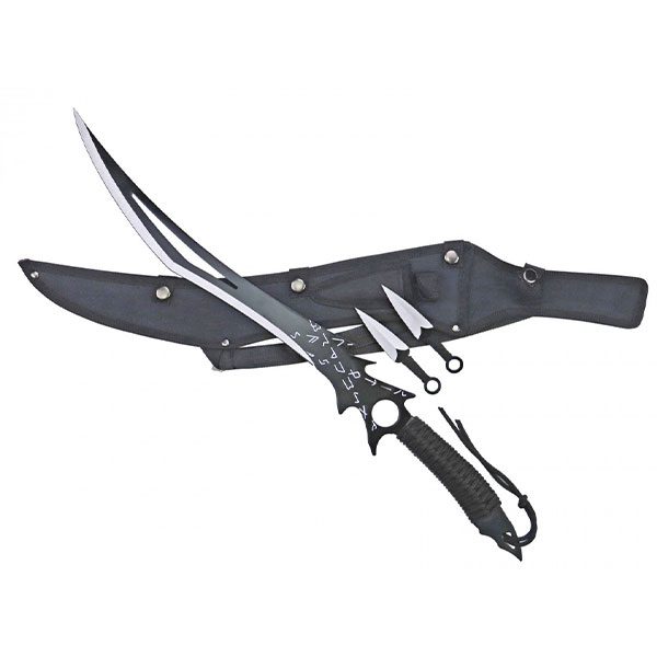 Swords – Canadian Distributor Inc.