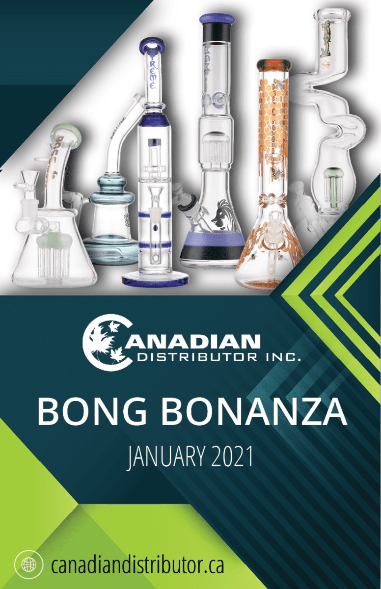 Smoking Flyers – Canadian Distributor Inc.