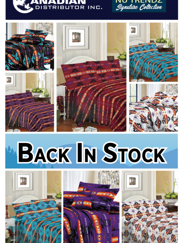 Native Flyers / Catalog – Canadian Distributor Inc.