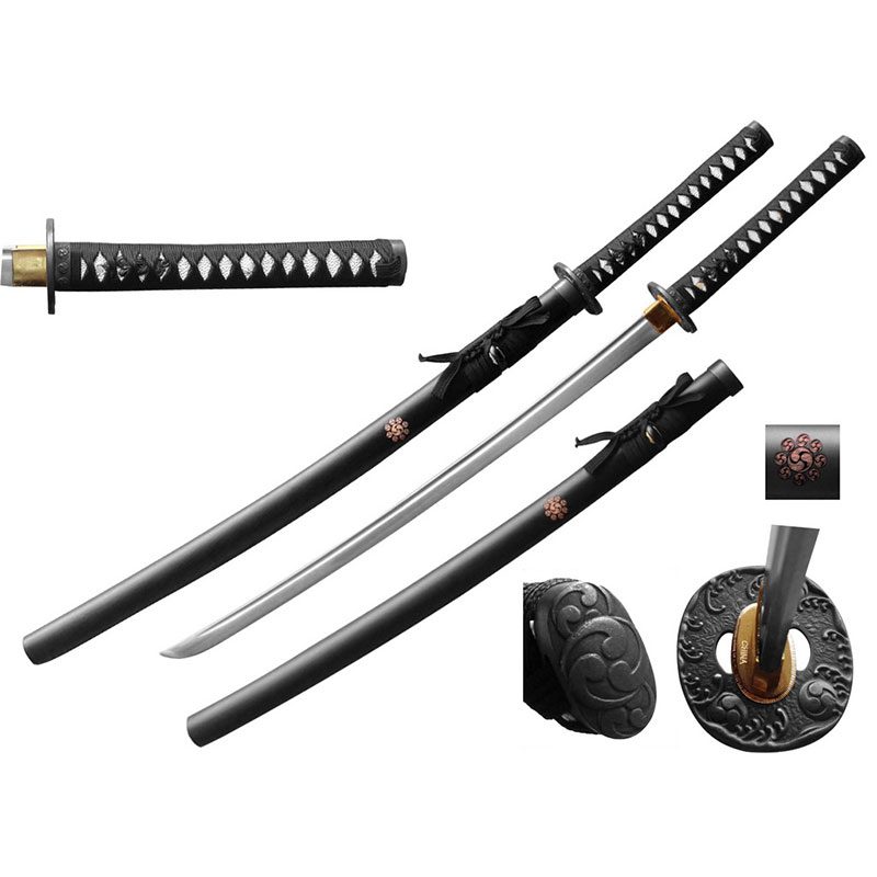 Swords – Canadian Distributor Inc.