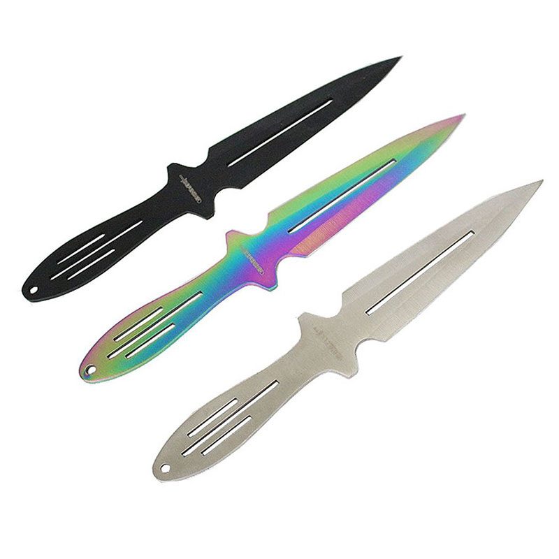 Throwing Knives – Canadian Distributor Inc.