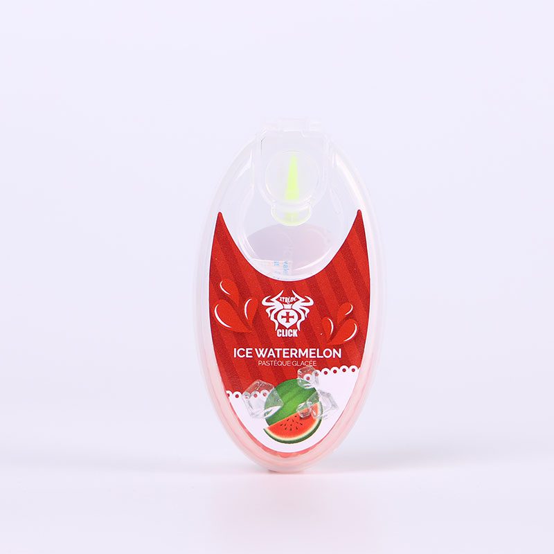 Juicy Cigarette Balls – Ice Watermelon (CB001) – Canadian Distributor Inc.