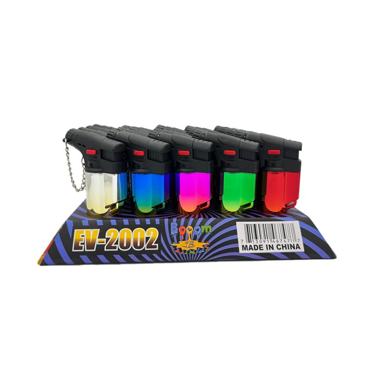 Torches and Lighters | Canadian Distributor Inc.