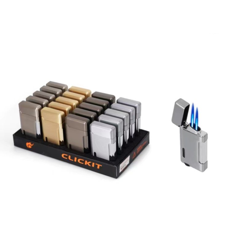 Torches and Lighters | Canadian Distributor Inc.