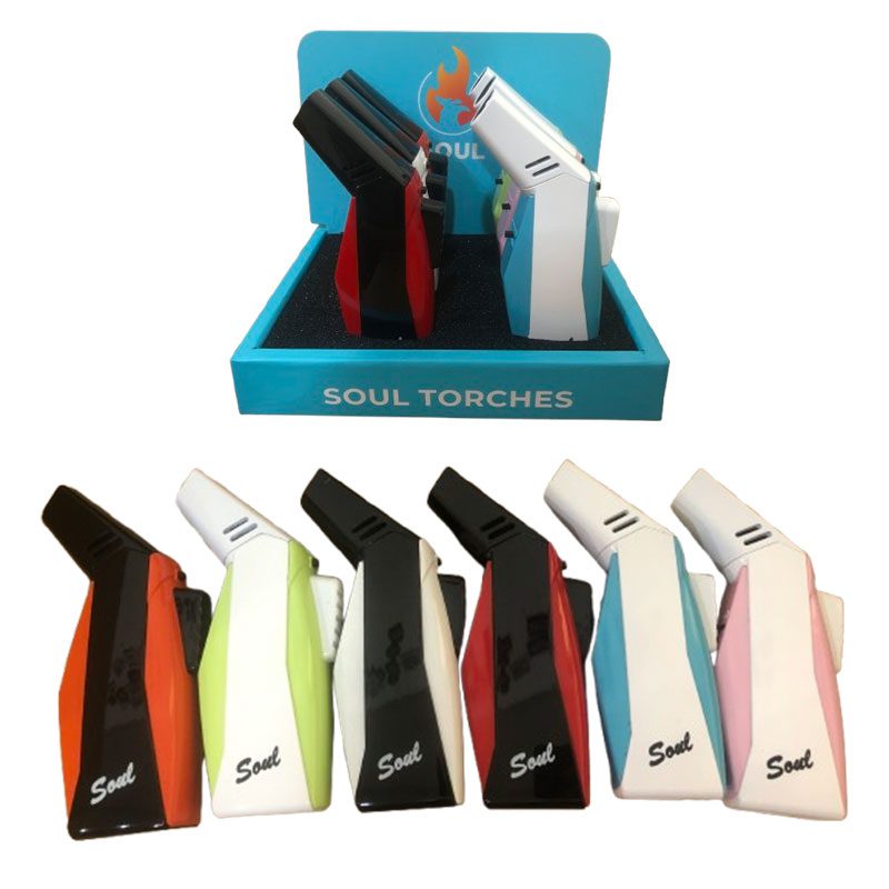 Soul Multi Color (TORCH 1817) | Canadian Distributor Inc.