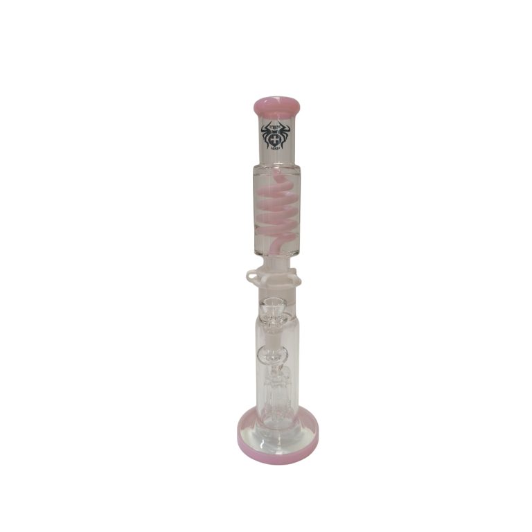 Xtreme Frost Tree - Milk Pink (TDO-009) | Canadian Distributor Inc.