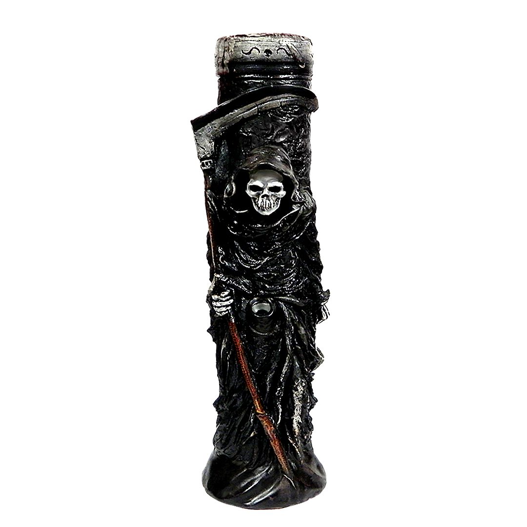 HAND CRAFTED WATER PIPES - REAPER (WP-0326) | Canadian Distributor Inc.