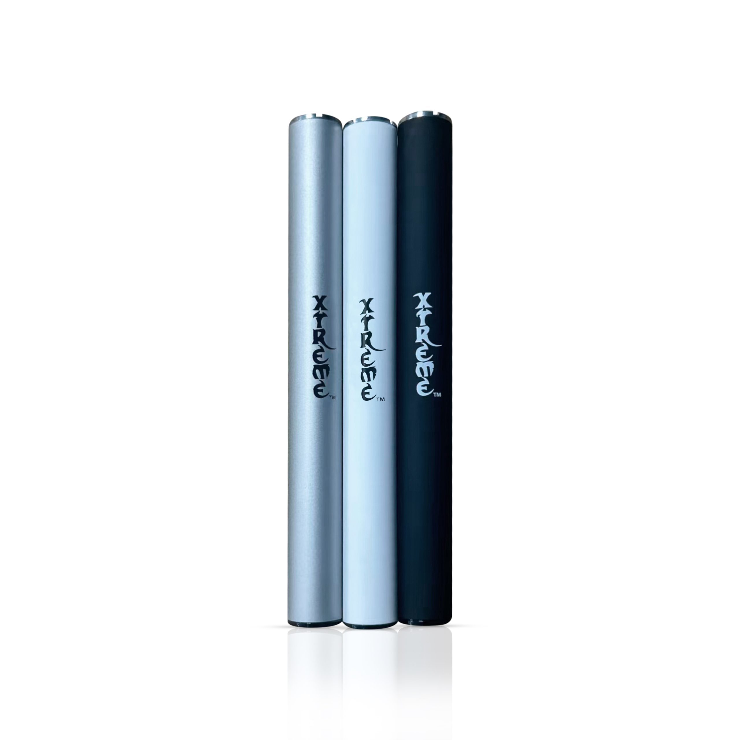 Round battery with LED on bottom (XTR713) | Canadian Distributor Inc.